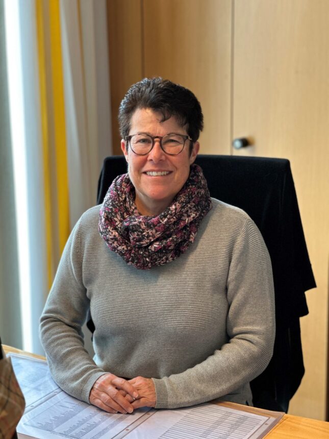 Über uns – Brupbacher Gatti AG