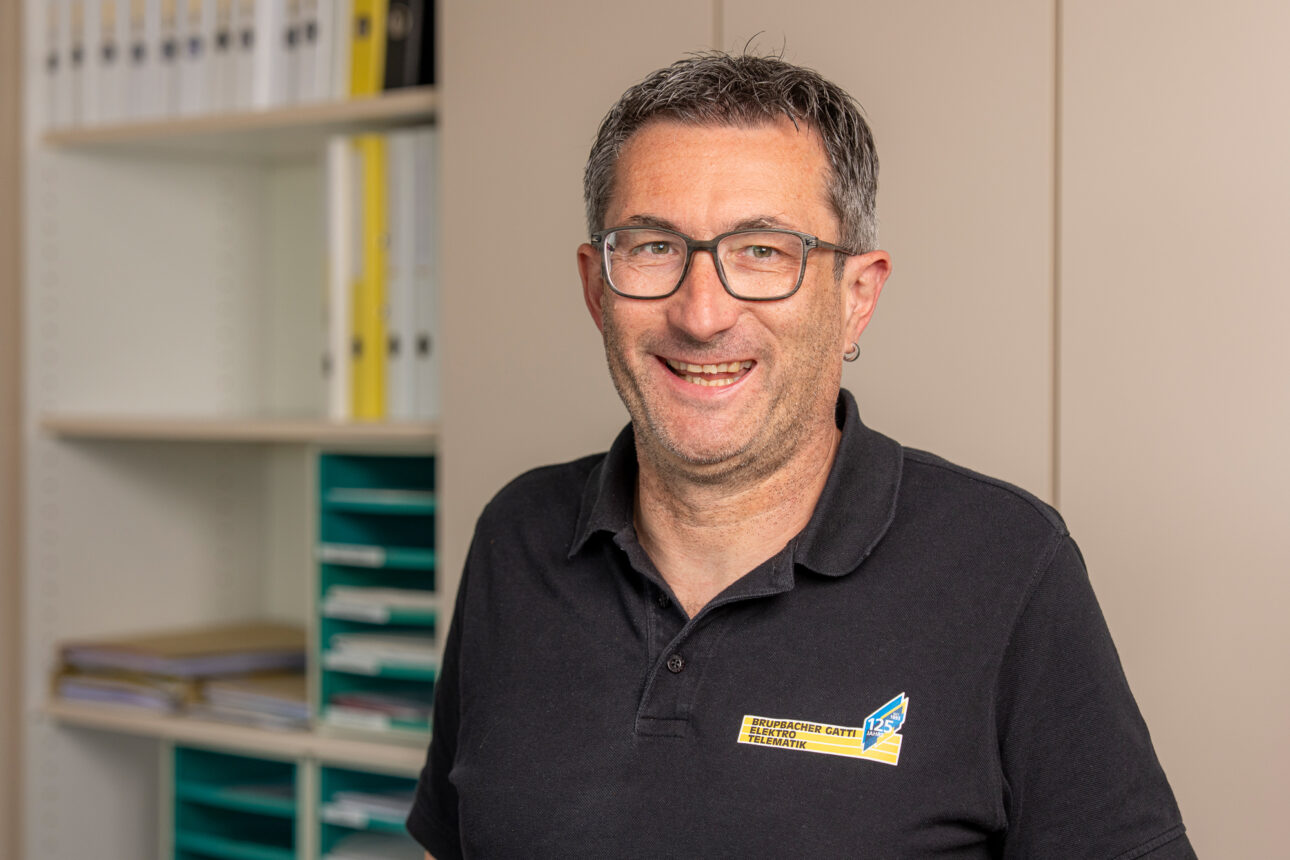 Über uns – Brupbacher Gatti AG